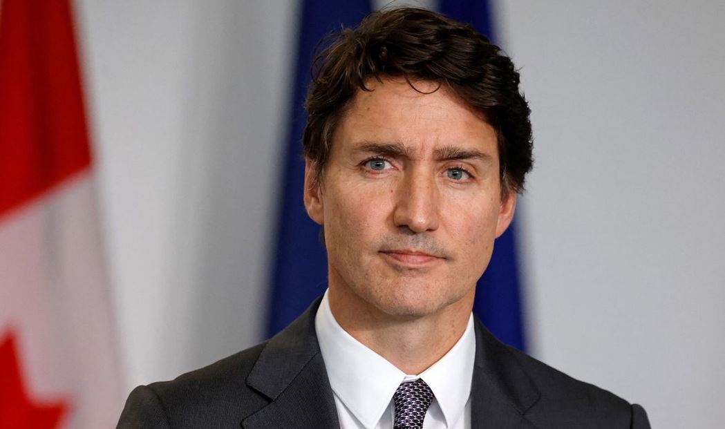 Canada's Prime Minister, Justin Trudeau Resigns; Suspends Parliament Until March